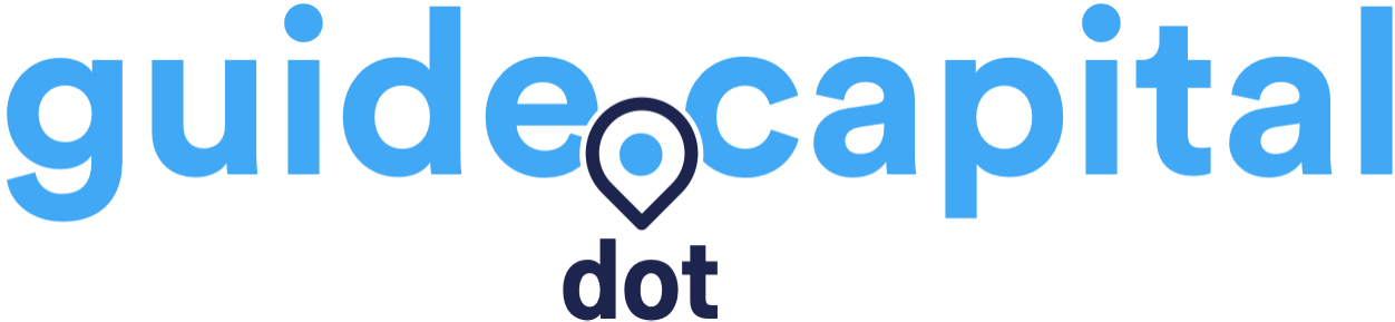 Team - guide[dot]capital - Die App für Anlageentscheide